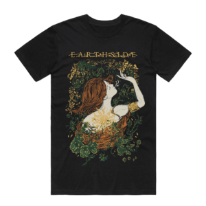 EARTHSIDE - Official website & merch store
