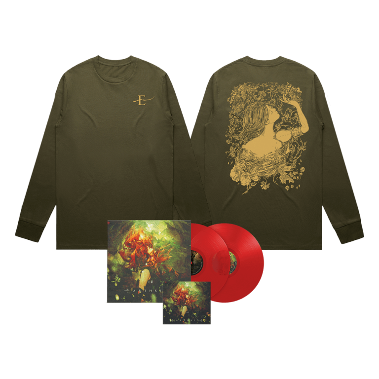 EARTHSIDE - Official website & merch store