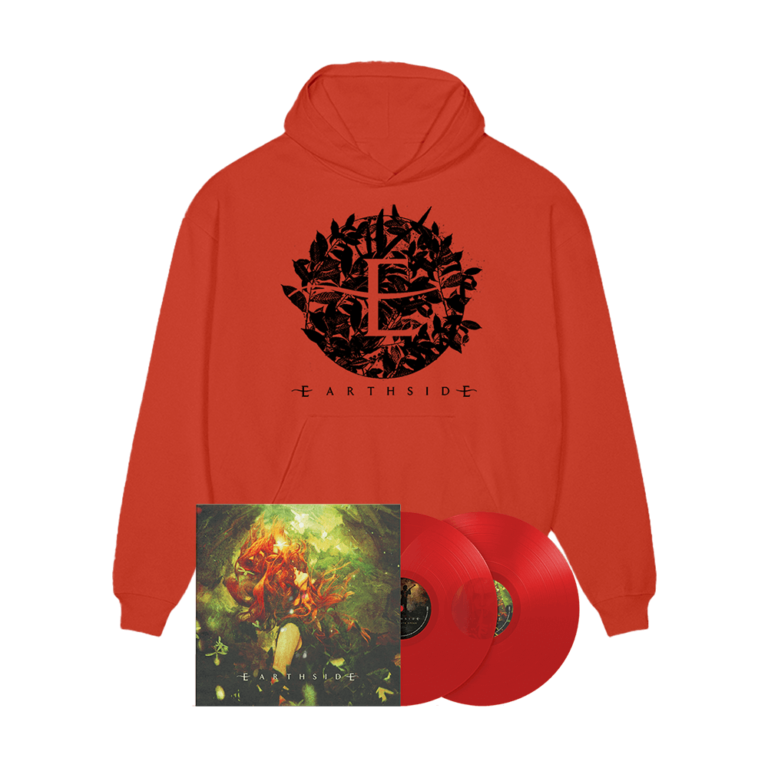 EARTHSIDE - Official website & merch store