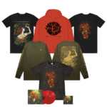 EARTHSIDE - Official website & merch store