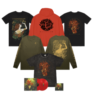 EARTHSIDE - Official website & merch store